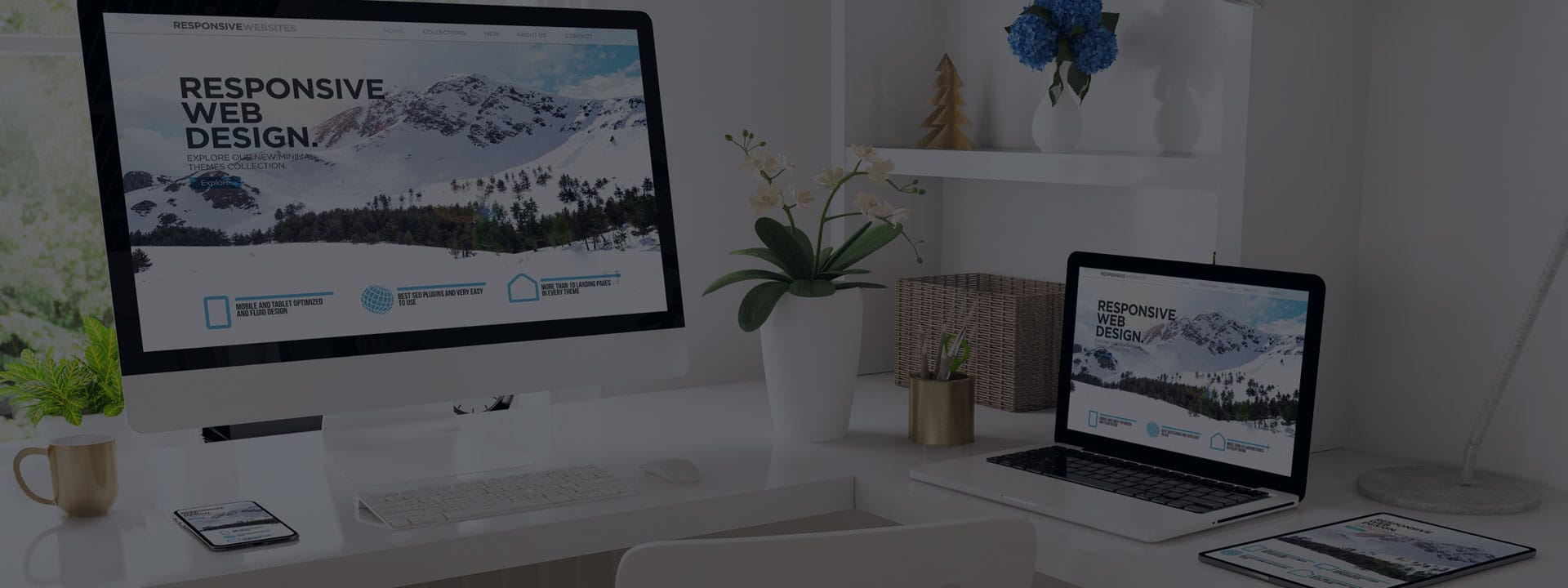 Poder Creativo Digital - Diseño y Desarrollo Web Profesional